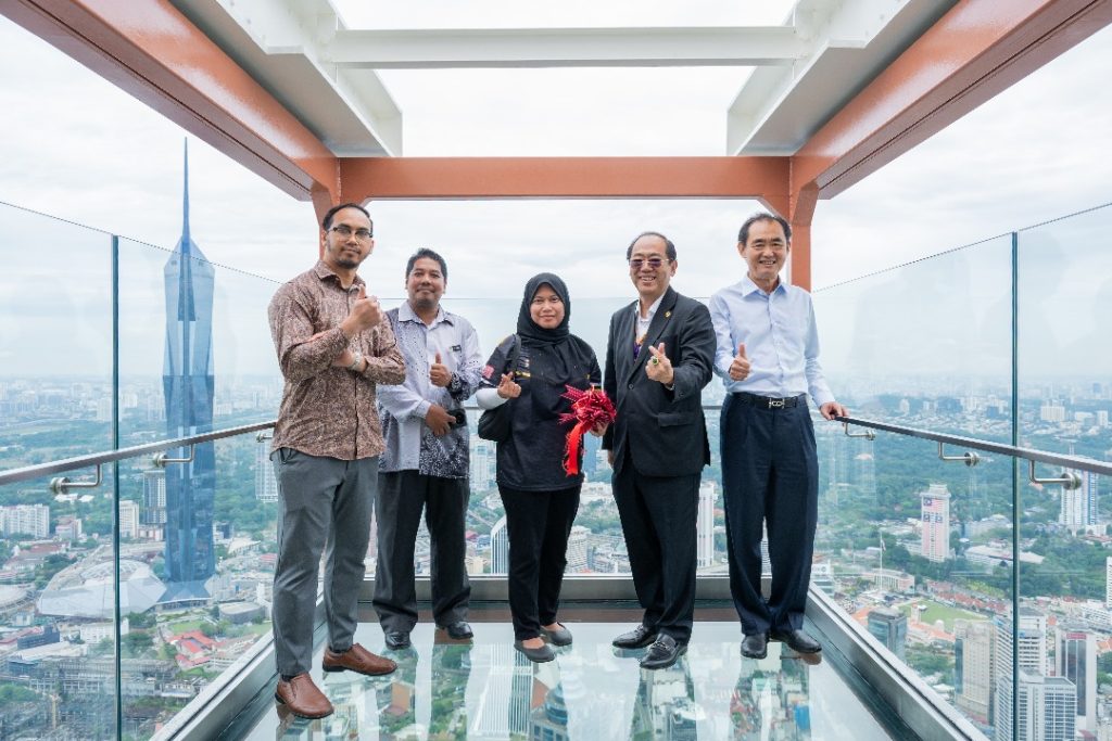 Menara Kuala Lumpur perkenal 'Glass Box (Merdeka)', tarikan baharu ...