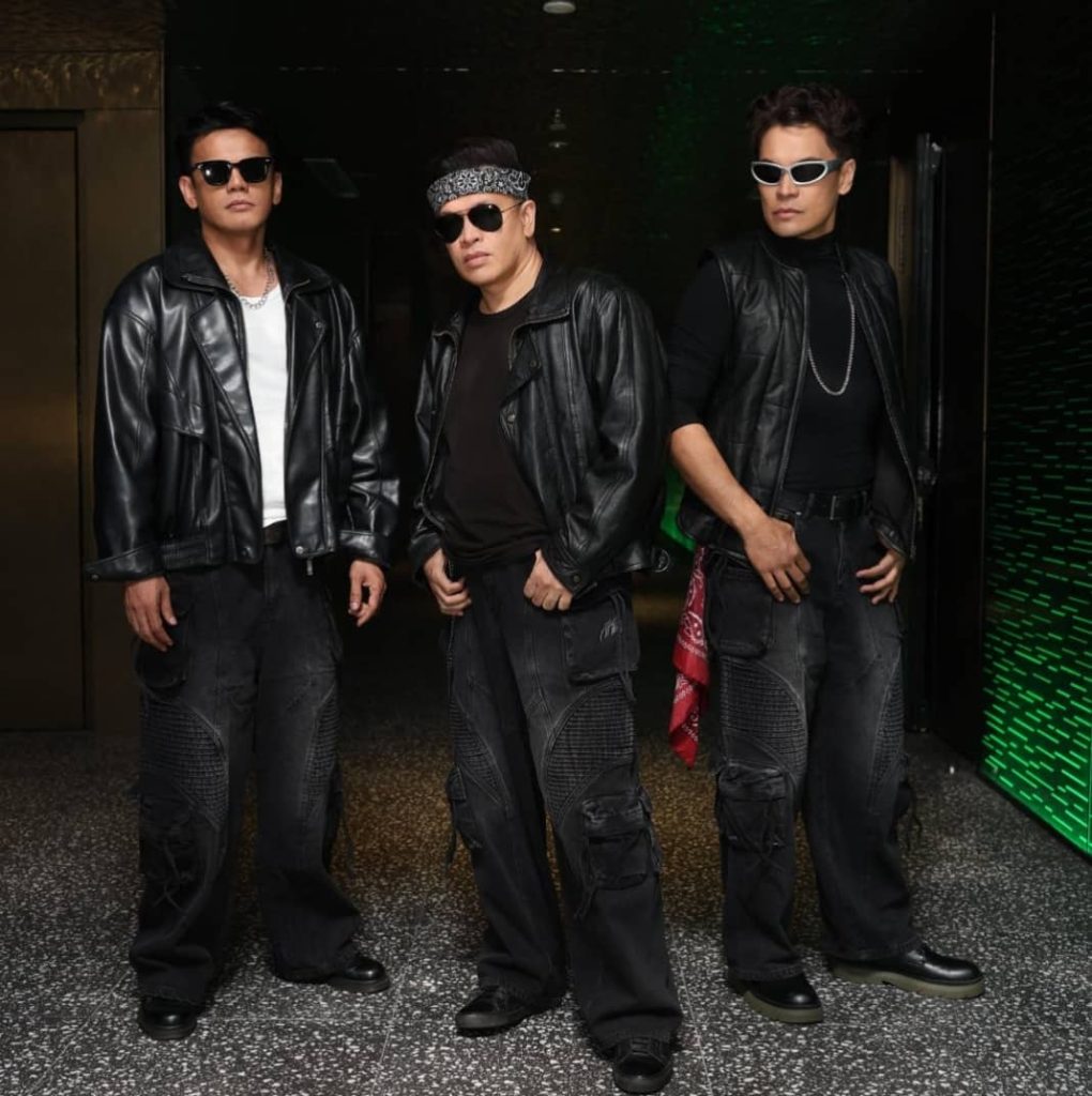 KRU cetus fenomena: Konsert ke-5 genKRU The Finale gegarkan Stadium ...