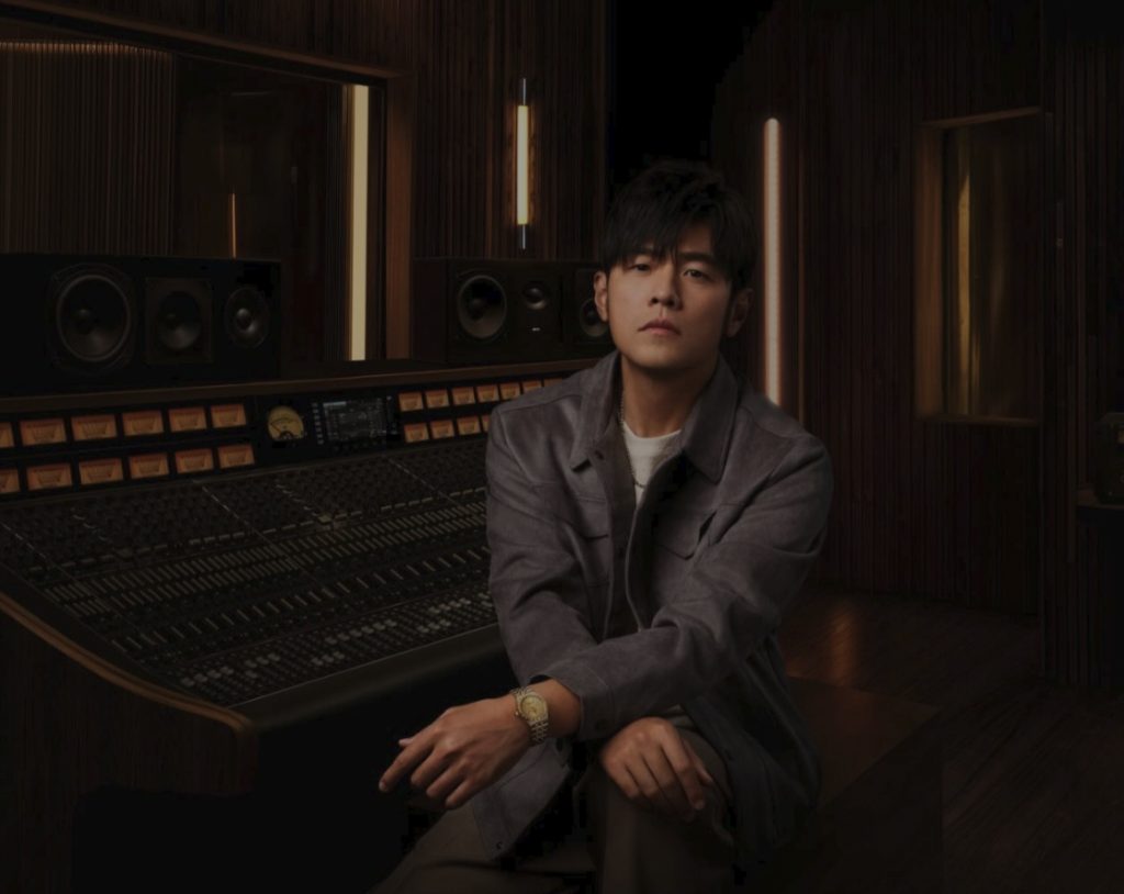 Konsert Jay Chou Malaysia 2027: TMGM umum penajaan utama, jualan tiket ...